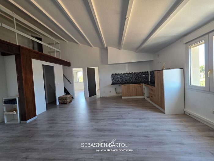 Porto-Vecchio - Appartement 4 pièces à vendre