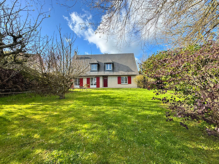 Maison à vendre - Saint-Lô, Nord - 6 pièces - 5 chambres