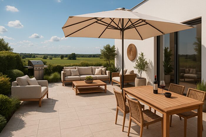 Maison à vendre - Rosheim - 3 pièces