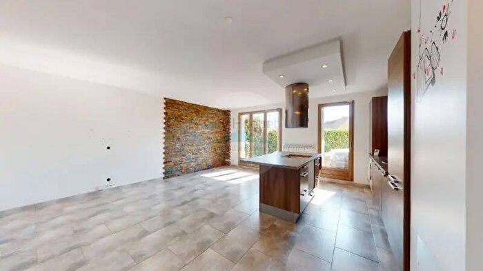 Ascott-Village Ouest-Le Verger, Roissy-en-Brie - Appartement 3 pièces à louer