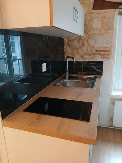Le Croisic - Appartement 1 pièce à louer