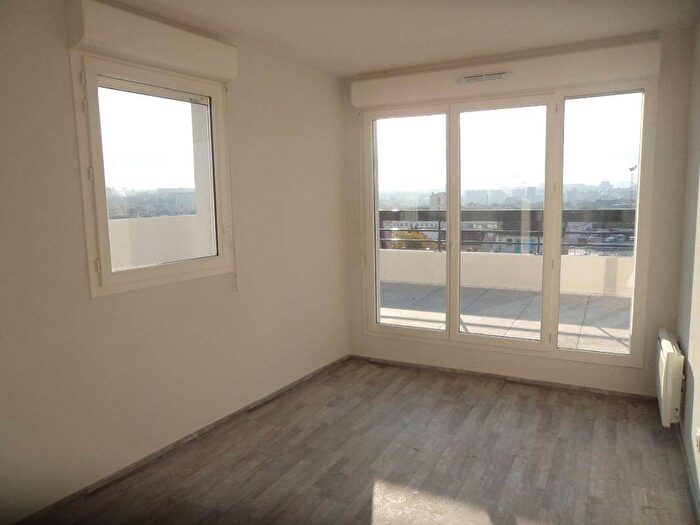 Appartement 3 pièces à louer à La Cabucelle, Marseille 15ème arrondissement