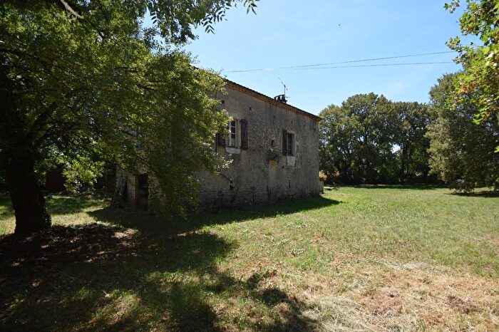Maison 4 pièces à vendre - Vers