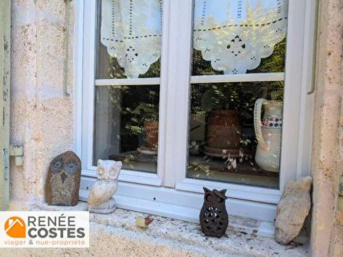 Maison 5 pièces à Saintes, Centre-ville, à vendre