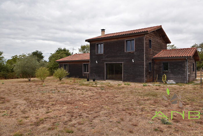 Saint-Sornin - Maison 6 pièces à vendre
