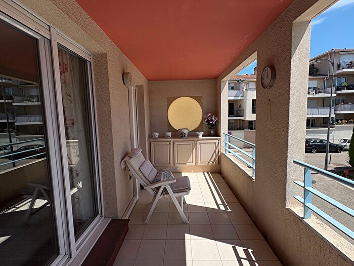 Venelles : Appartement 4 pièces à vendre