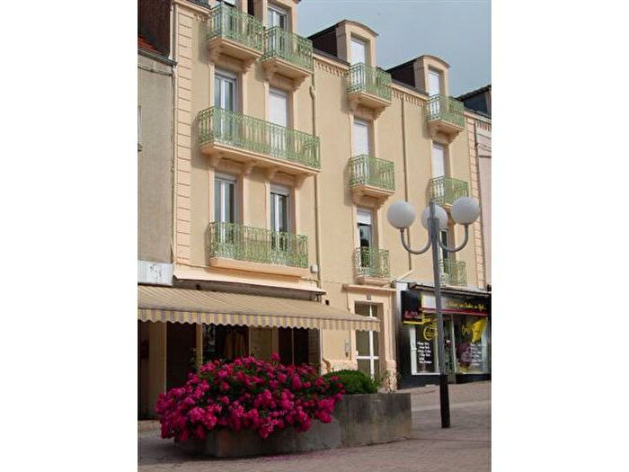 Appartement 1 pièce à Le Creusot, Nord Ouest, à louer