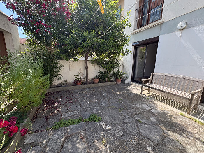 Appartement 3 pièces à vendre - Narbonne