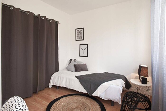 Appartement 1 pièce à Beaulieu-Mangin, Nantes, à louer