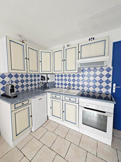 Appartement 2 pièces à vendre - Villers-sur-Mer