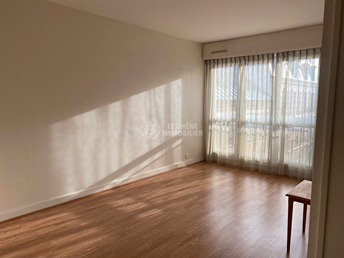 Appartement à vendre - Versailles, Notre Dame - 2 pièces - 1 chambre