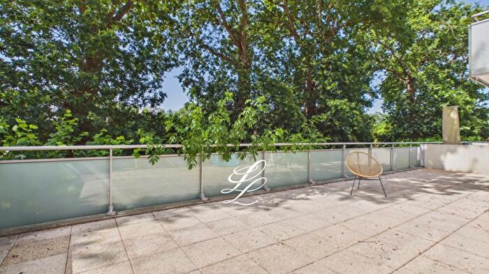 Quartiers Centre, Rennes : Appartement 3 pièces à vendre