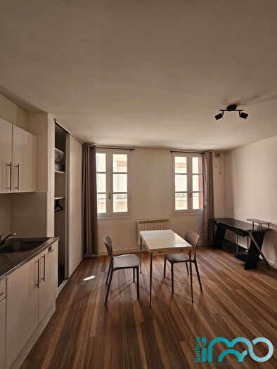Rodez : Appartement 1 pièce à louer