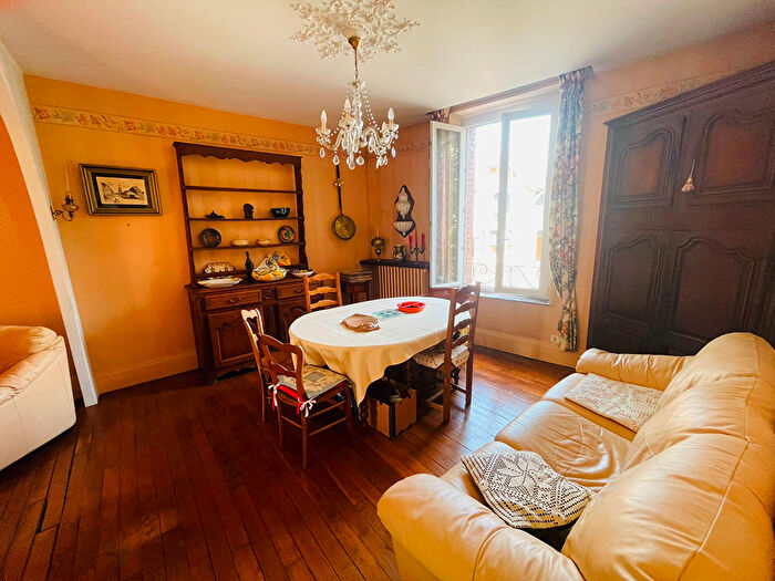 Maison 4 pièces à vendre - Charleville-Mézières, Granges Moulues, Bois Portant