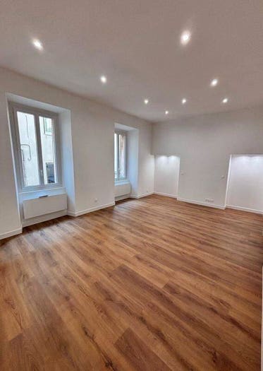 Les Ponches-Les Naves, Manosque - Appartement 2 pièces à louer