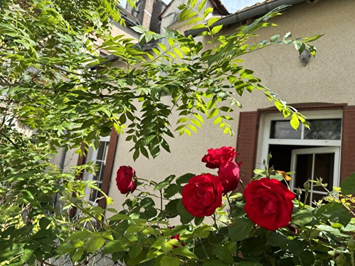 Écueillé : Maison 7 pièces à vendre