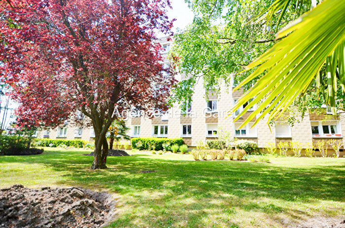 Appartement 5 pièces à vendre à Houilles, Le Réveil-Matin