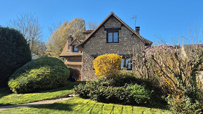 Maule : Maison 7 pièces à vendre