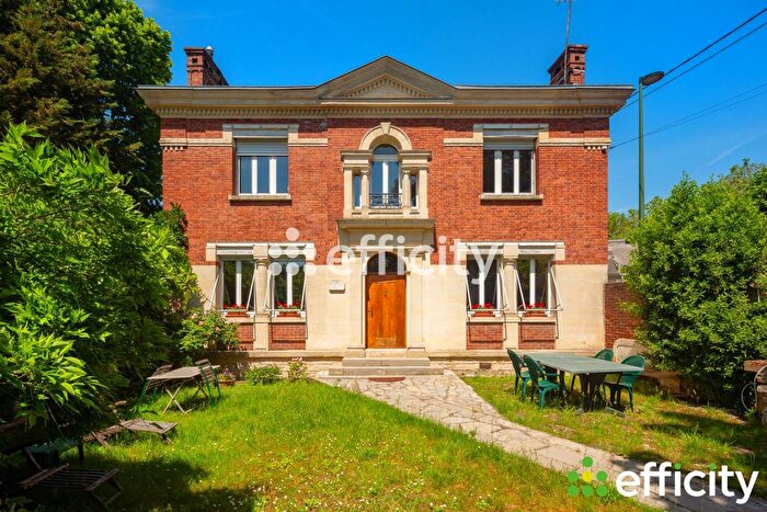 Clamart, Galvents, Corby - Maison 7 pièces à vendre