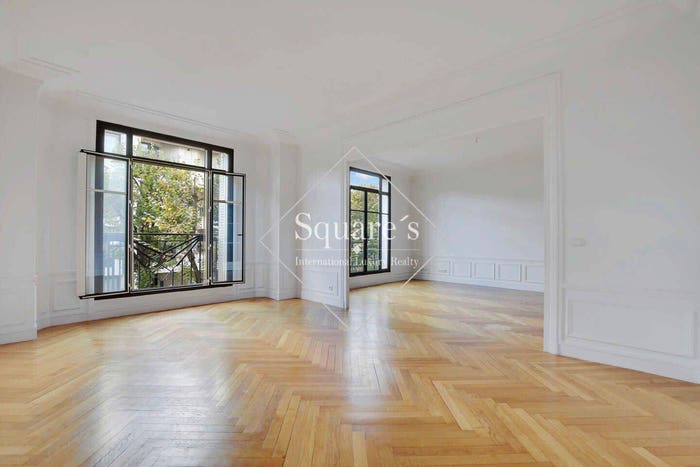 Appartement 6 pièces à louer à Parc d'Orléans, Neuilly-sur-Seine