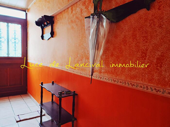 Maison à louer - Fargniers, Fargniers - 4 pièces - 3 chambres