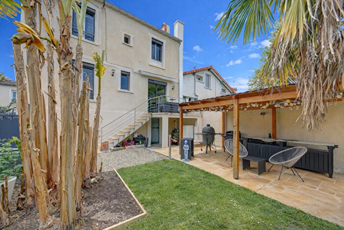 Maison 6 pièces à vendre à Le Pecq, Mexique