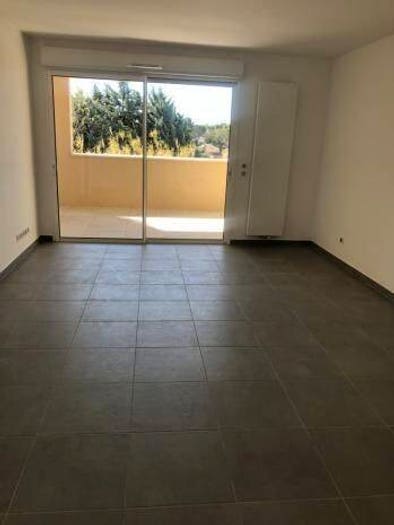 Appartement 2 pièces à louer - Saint-Jean-de-Védas