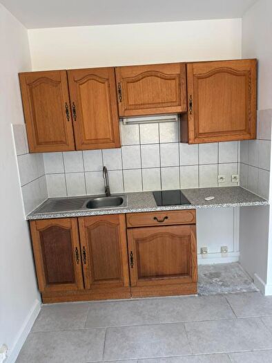 Appartement 1 pièce à Noisy-le-Roi, à louer