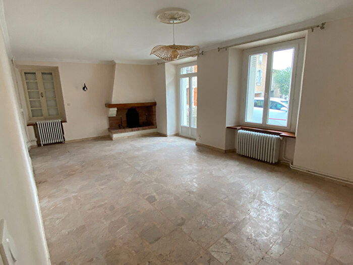 Maison à louer - Carcassonne, Domairon, Grazailles, Albignac, Fleming - 6 pièces - 4 chambres