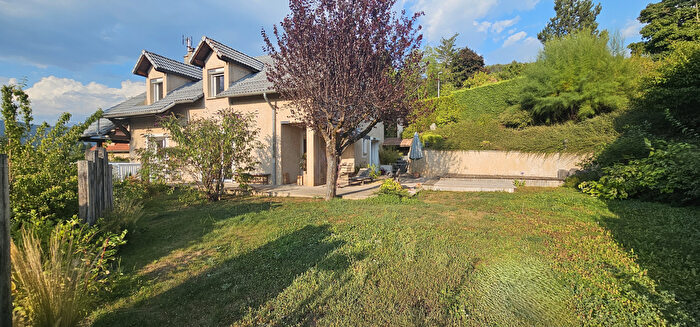 Maison à vendre - Gap - 6 pièces - 5 chambres