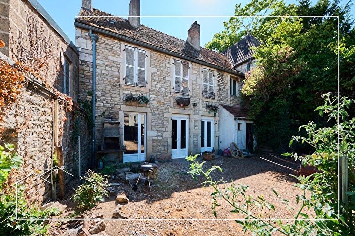 Morey-Saint-Denis - Maison 4 pièces à vendre