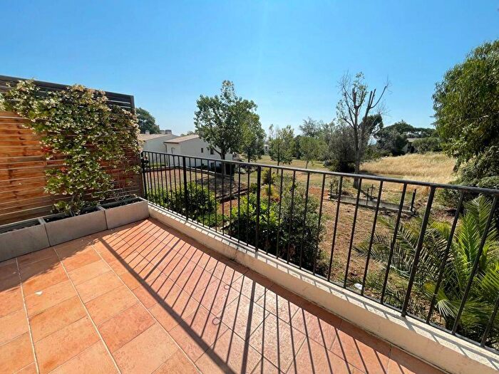Appartement 2 pièces à Vaug, Villeneuve-Loubet, à louer