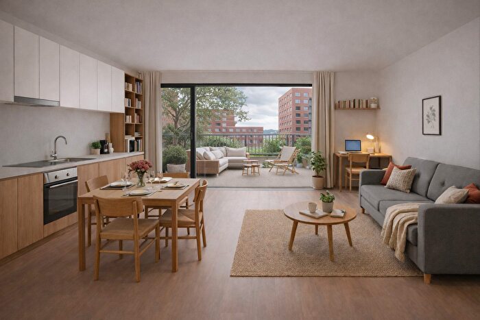 Maison 1 pièce à vendre à Strasbourg, Musau, Port du Rhin