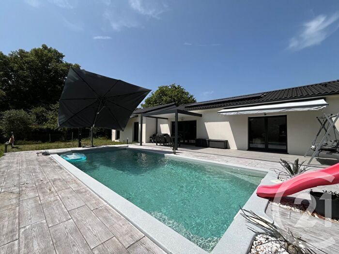 Maison 6 pièces à vendre - Montauban, Saint-Martial, Le Fau