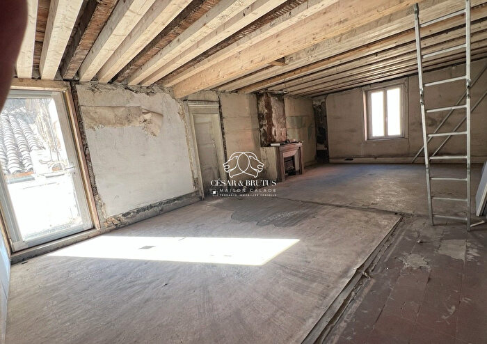 Appartement 2 pièces à vendre à Villefranche-sur-Saône, Centre-ville