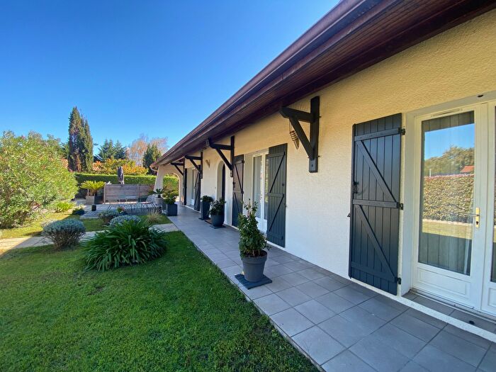 Maison 4 pièces à vendre à Arès