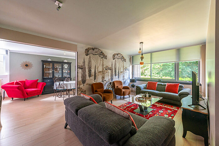 Valenciennes, Quesnoy, Delsaux, Musée, Cannoniers, Gare : Appartement 2 pièces à vendre