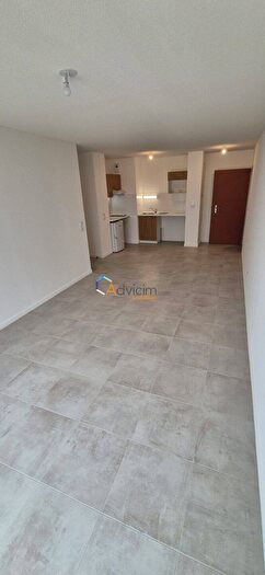 Appartement à louer - Cenon - 2 pièces - 1 chambre