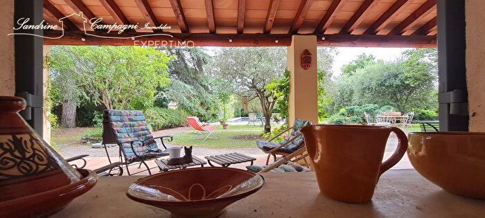 Maison à vendre - Mazan - 7 pièces - 5 chambres