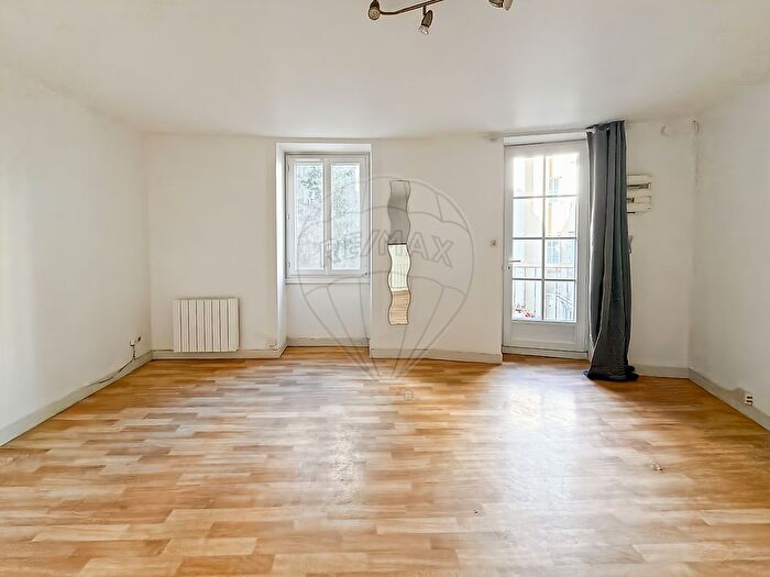 Appartement 1 pièce à louer à Nantes, Canclaux, Mellinet