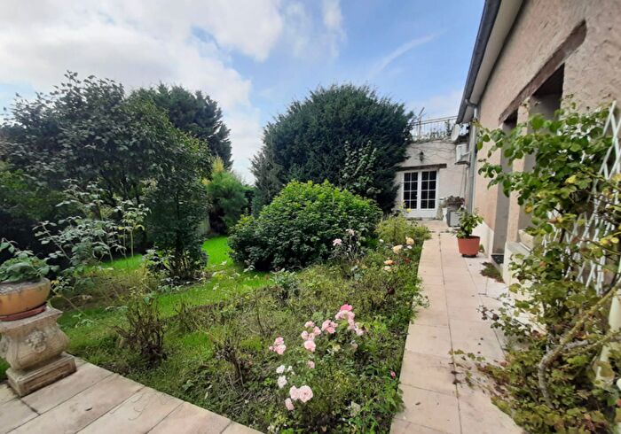 Maison 6 pièces à vendre - Luzillé