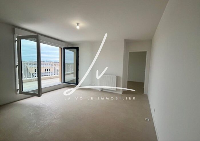 Colombelles - Appartement 2 pièces à louer