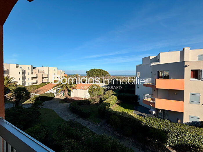 Appartement à vendre - Saint-Cyprien, Le Rapatel, Las Planas - 3 pièces - 1 chambre