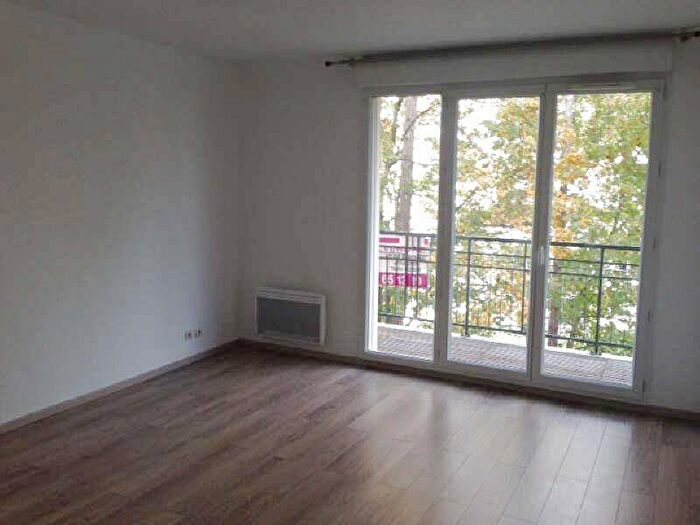 Appartement 3 pièces à La Bruyere, Poissy, à louer