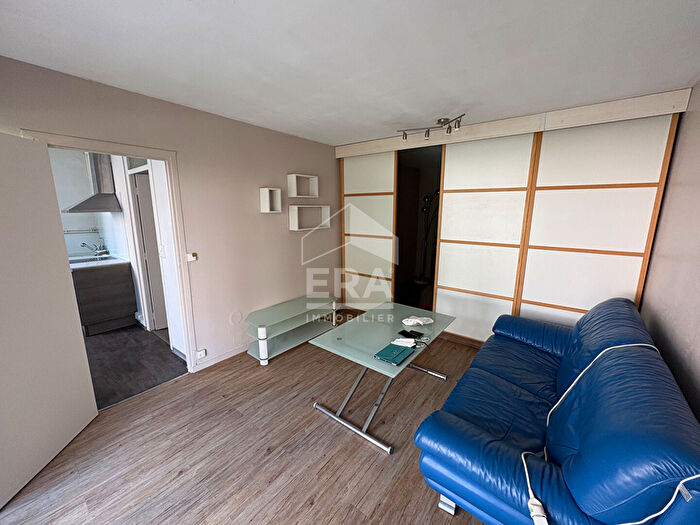 Appartement 2 pièces à Reims, Barbâtre, à vendre