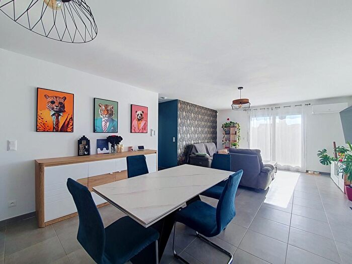 Maison 4 pièces à vendre - Brandérion