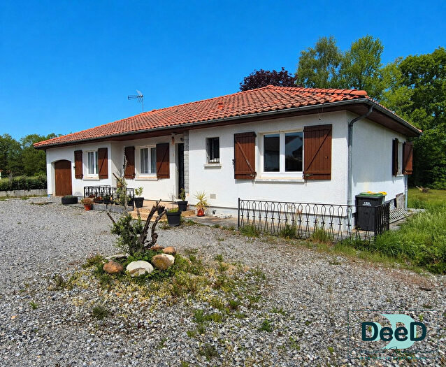 Maison 5 pièces à vendre à Lannemezan