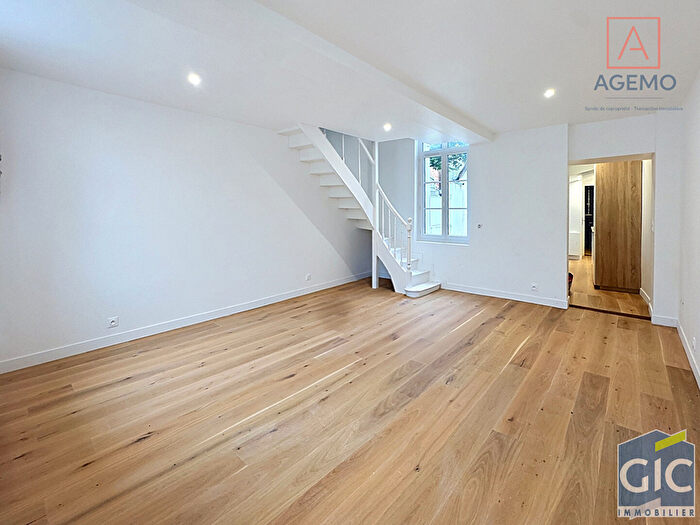 Bonnebosq : Maison 4 pièces à vendre