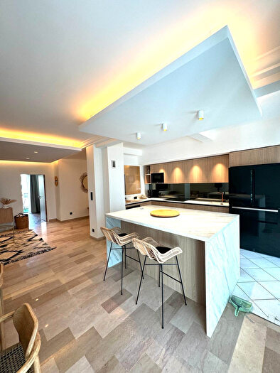 Appartement 4 pièces à louer - Lyon 6ème, Les Brotteaux