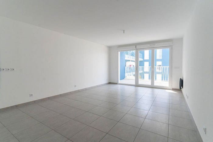 Sainte Anne, Marseille 8ème arrondissement - Appartement 4 pièces à louer